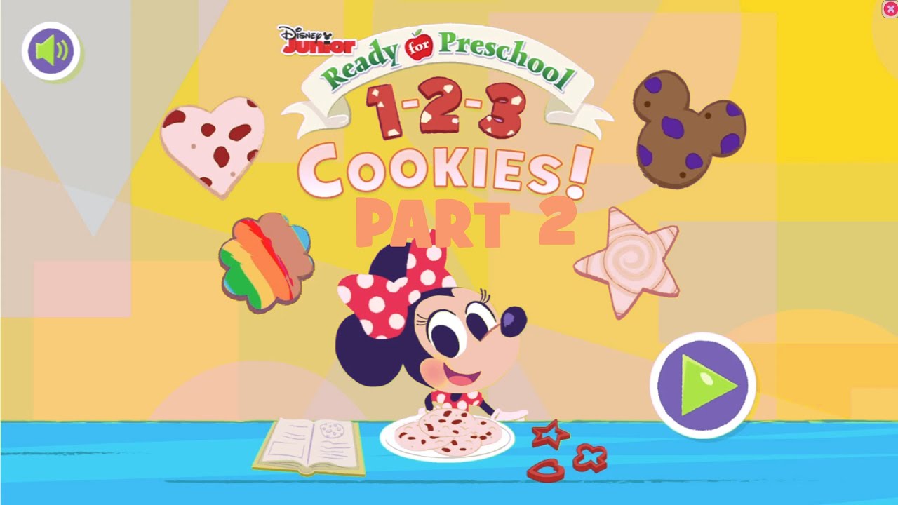 Minnie's Magnificent Garden PART 2 - YouTube