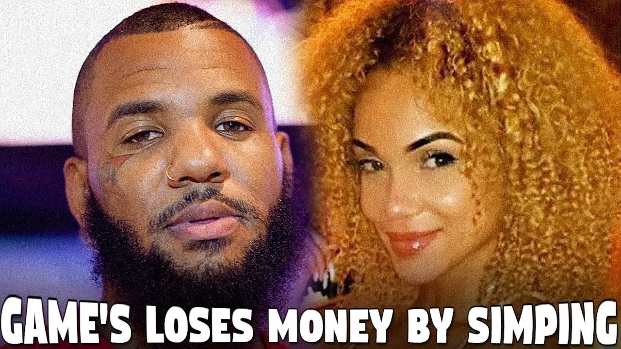 The Game is Now Getting Money Taken From His CashAPP Over His 7 Million ...