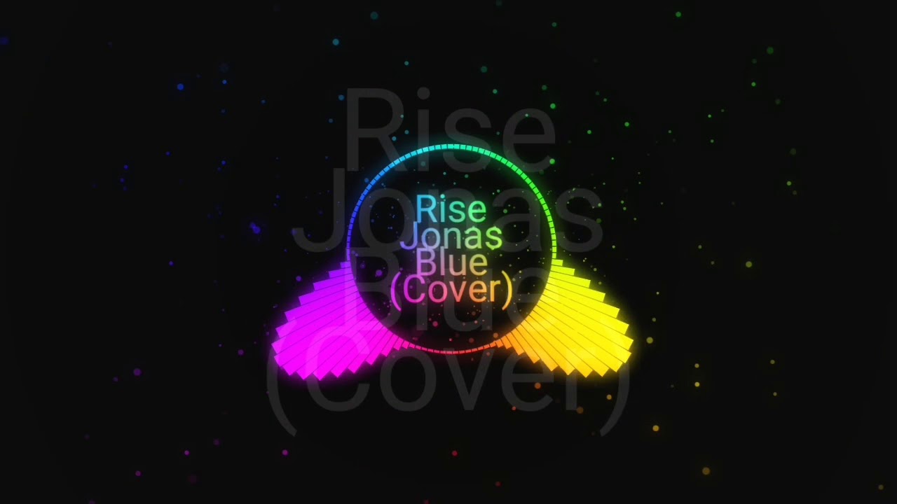 Rise Jonas Blue (Cover) #rise #jonasblue - YouTube
