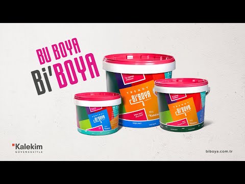 Bu Boya, Bi'Boya
