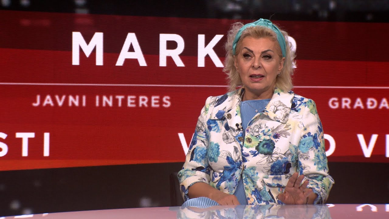 Državna sekretarka Ministarstva građevinarstva: Korupcija prati ...