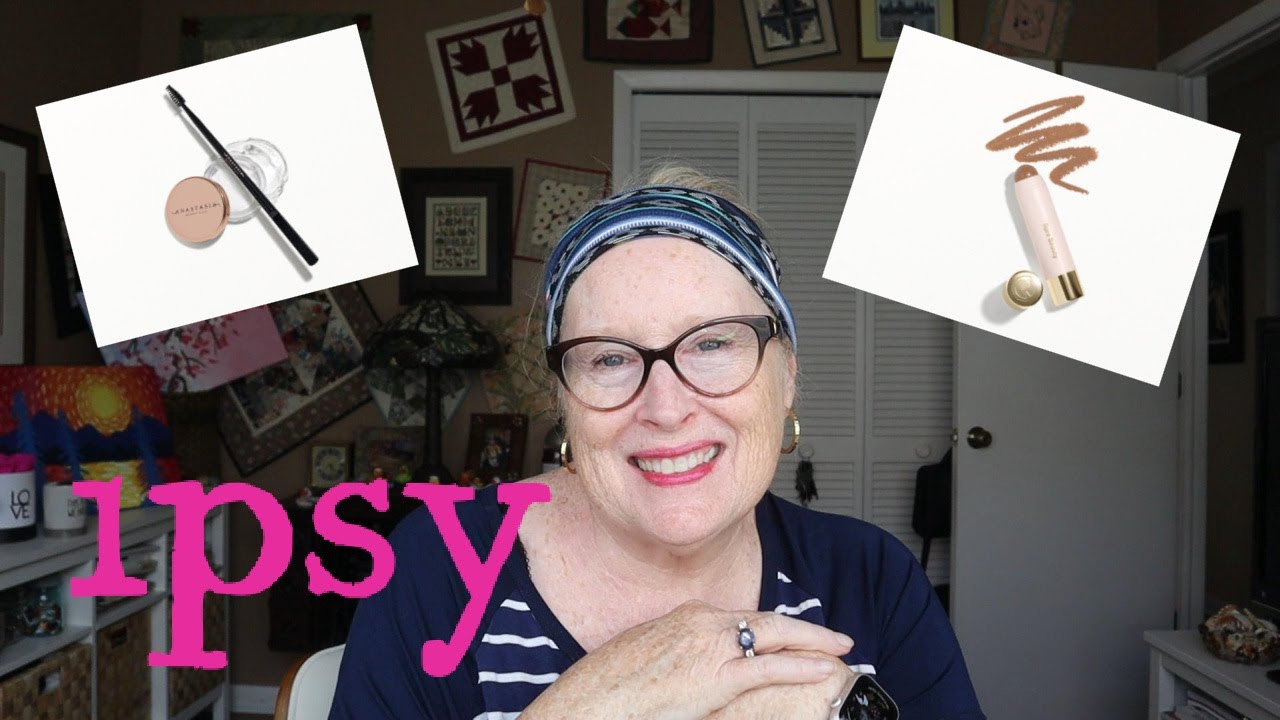 Ipsy Icon Box, February 2024 - YouTube
