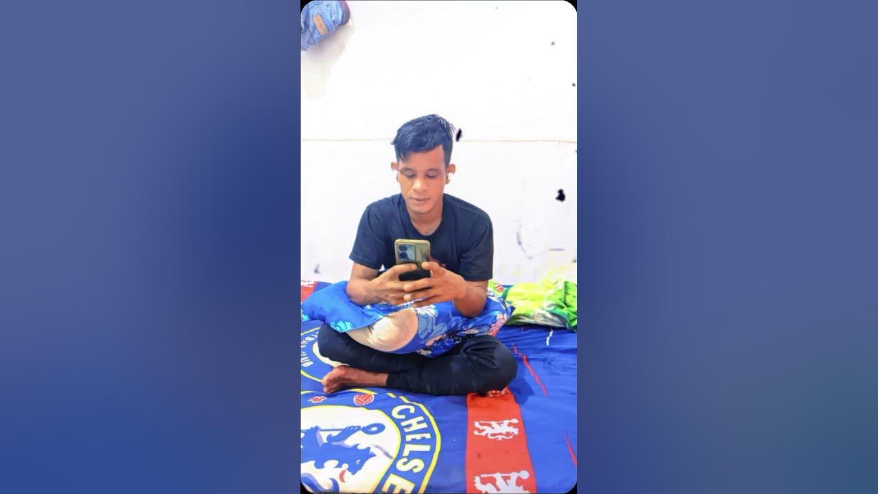 @bantu suport ya kk,abg, masih pemula - YouTube