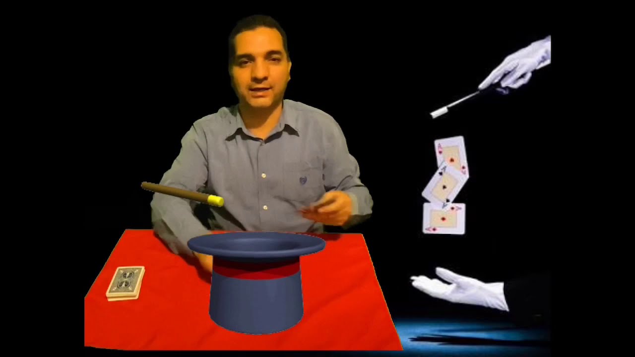 Verano divertido con el teacher Alex 1 - YouTube