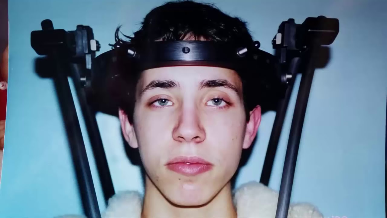 Ninja Tim 2016 American Ninja Warrior submission video out takes Tim ...