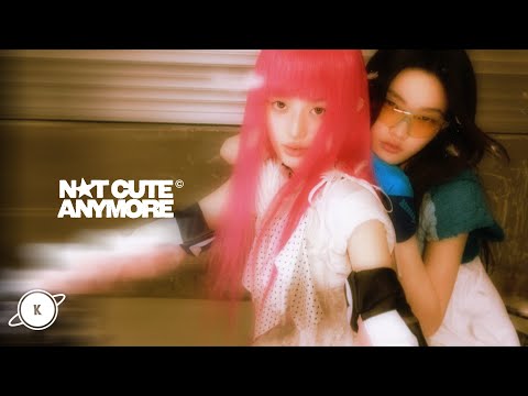 ILLIT ‘NOT CUTE ANYMORE’ Ringtone