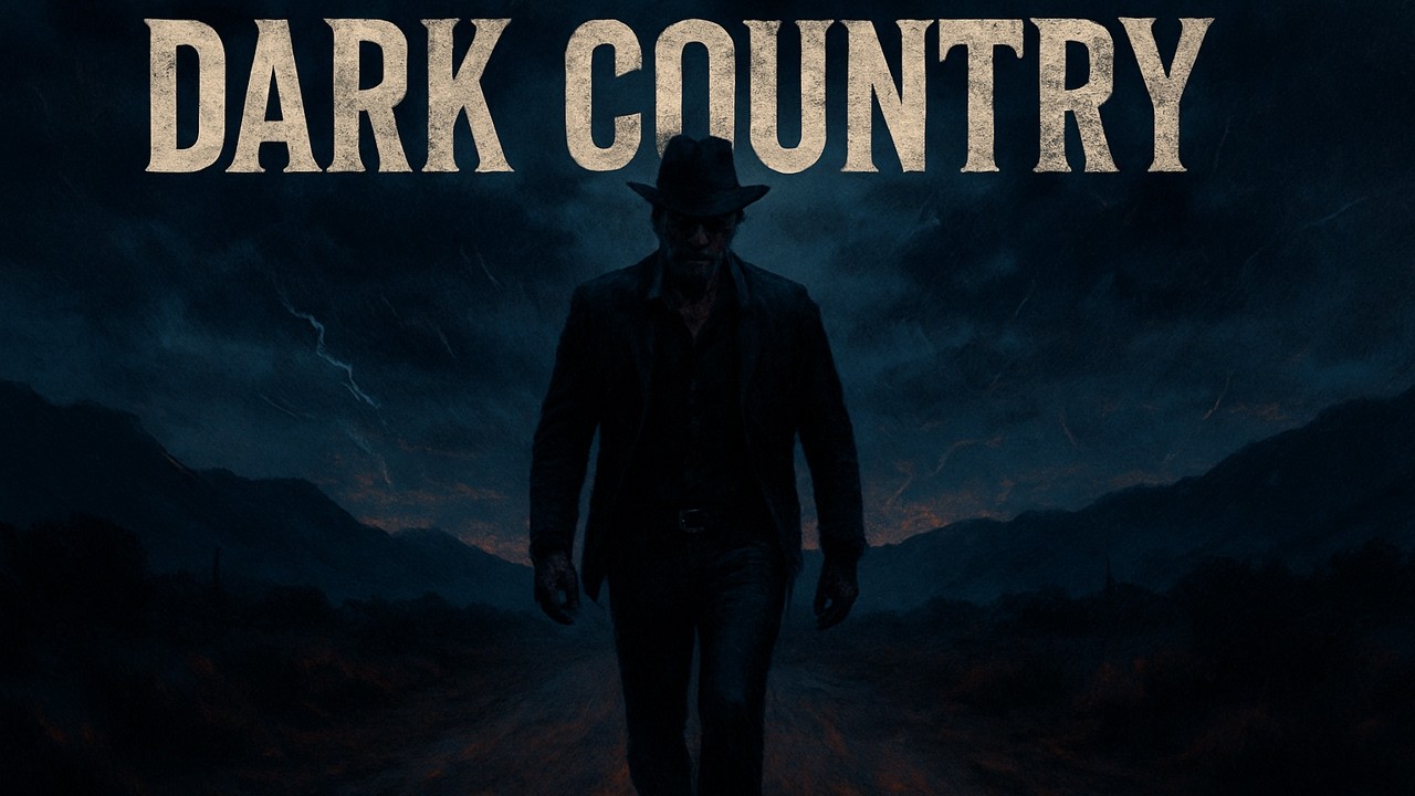 Pathfinder | Dark Country Ride Through Shadows and Dust - YouTube