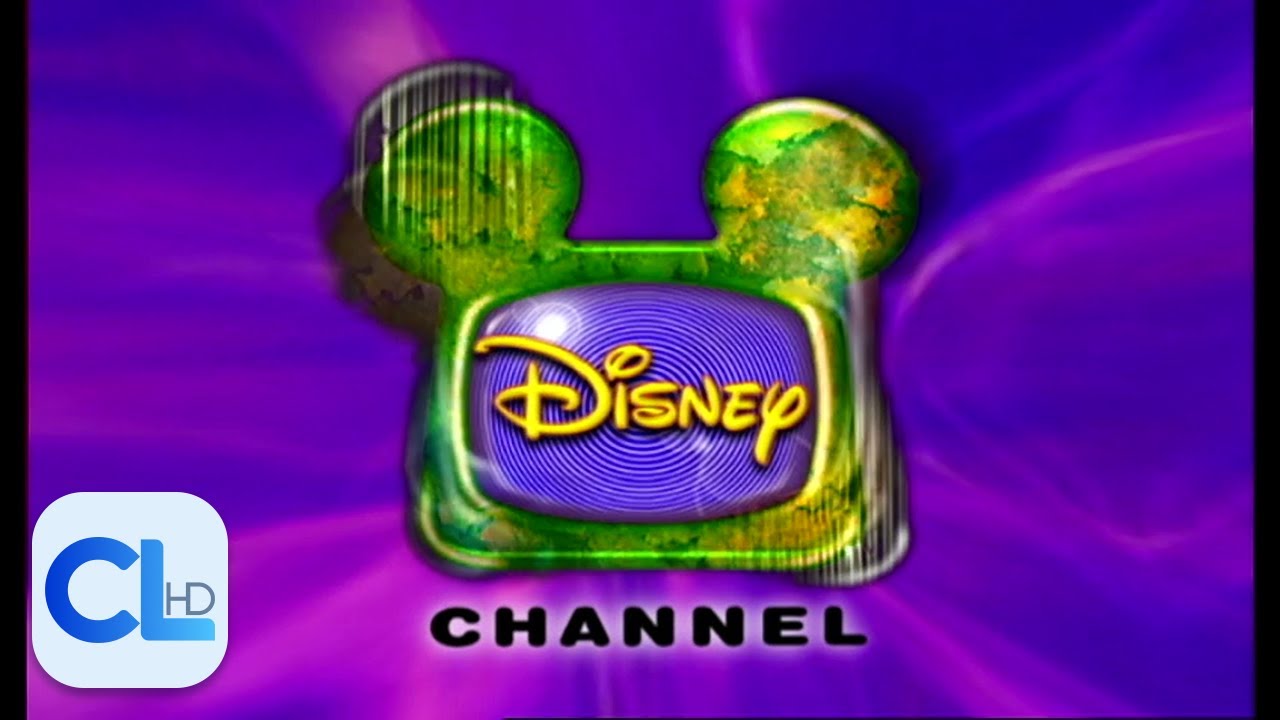 Film Roman/Disney Channel (1999/2000) - YouTube