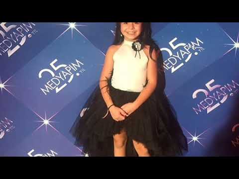 Beren Gökyıldız-Video