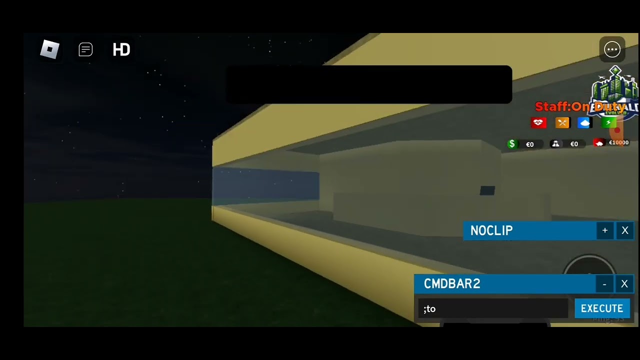 [Emerald On Fire Roleplay] Paizoume adminiko ston emerald on fire - YouTube