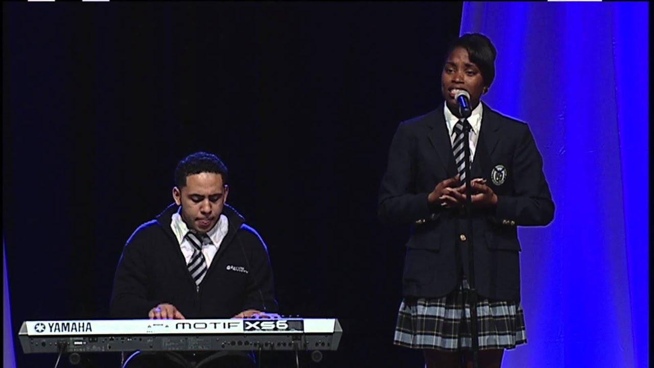 Gompers Preparatory Academy Student Performance Launches CCSA ...