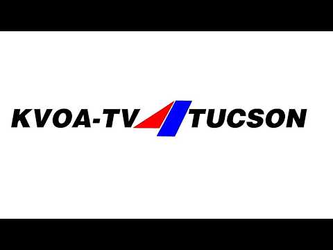 Commercial Breaks—KVOA-TV4 Tucson—August 26, 1992