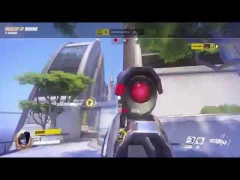 widow 1 trick - YouTube