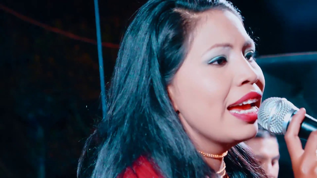 MILU LA REINA DE LOS ANDES EN VIVO PUNINGUAYCO 2018 VIDEO OFICIAL 4K ...