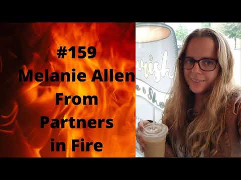 159 Do you want Financial Independence? Melanie Allen is here to help ...