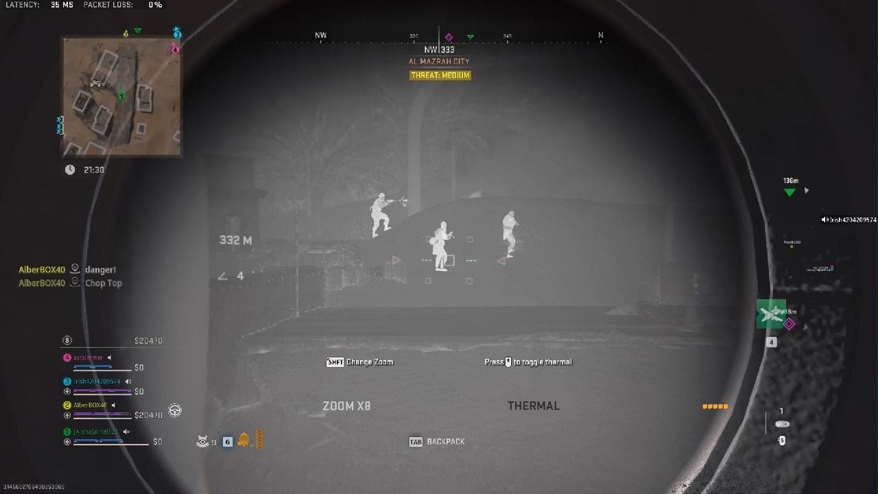 "DMZ Is Coming" Advanced Tactics for Victory, Maximizing Warzon - YouTube