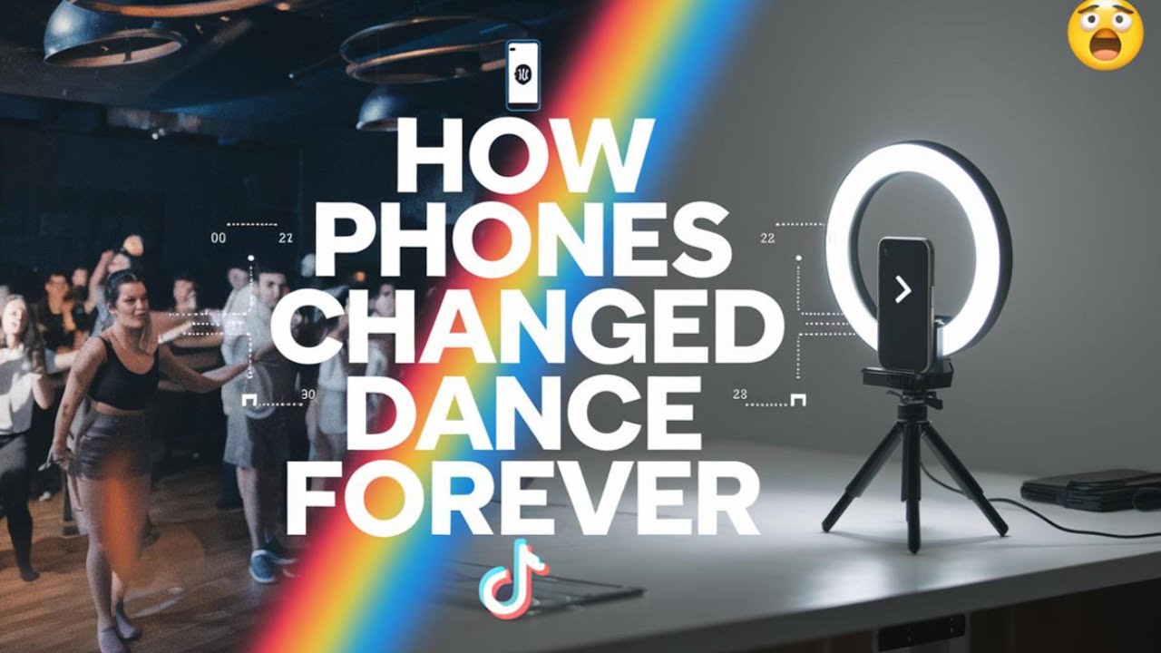 From Club to Click: The Wild Evolution of Social Media Dance Culture ...