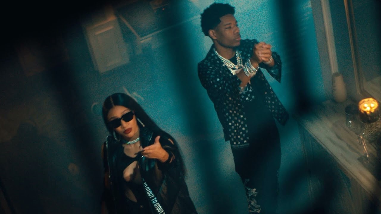 Nardo Wick - Baby Wyd (Remix) ft. Latto & Lakeyah 1 Hour Loop Version ...