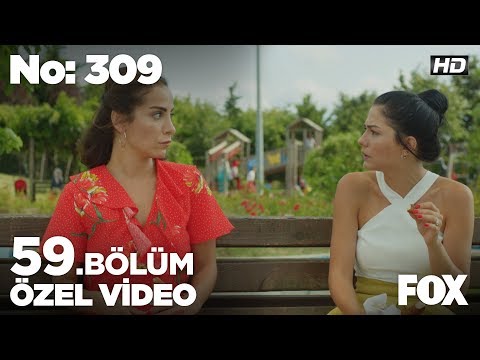 Nilüfer ve Lale çok gergin! No: 309 59. Bölüm