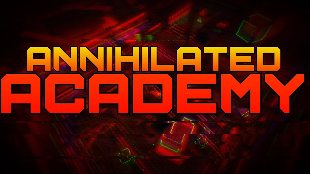 Map is finally here... | FE2CM Auto: Annihilated Academy [Reimagination ...