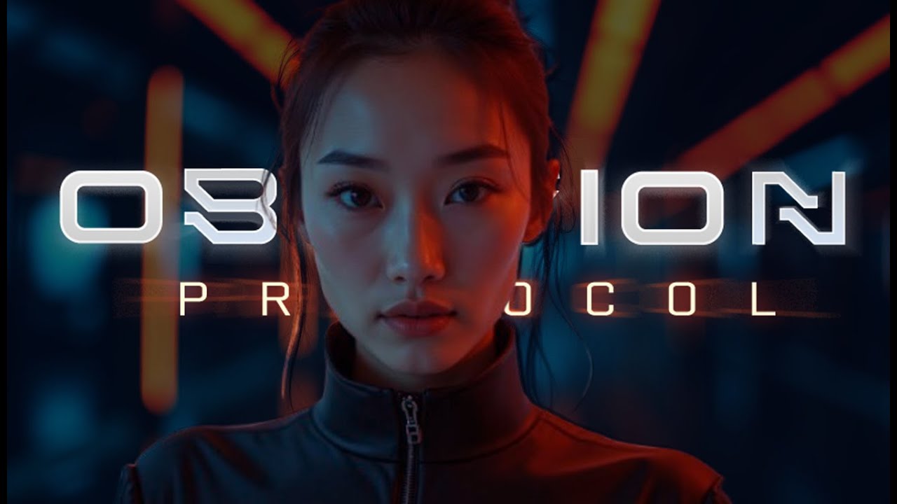 แถลงการณ์ OBLIVION PROTOCOL เป็นภาษาไทย - YouTube