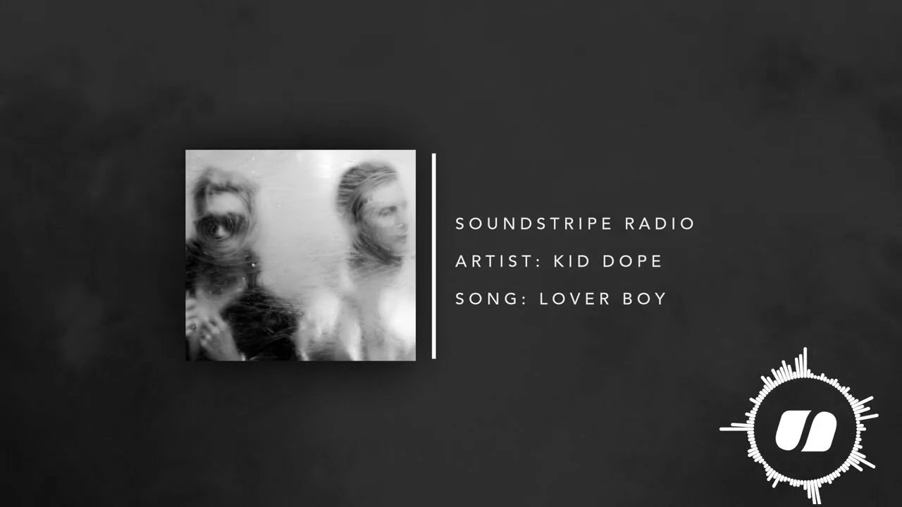 Lover Boy – Kid Dope | Rock Music - YouTube