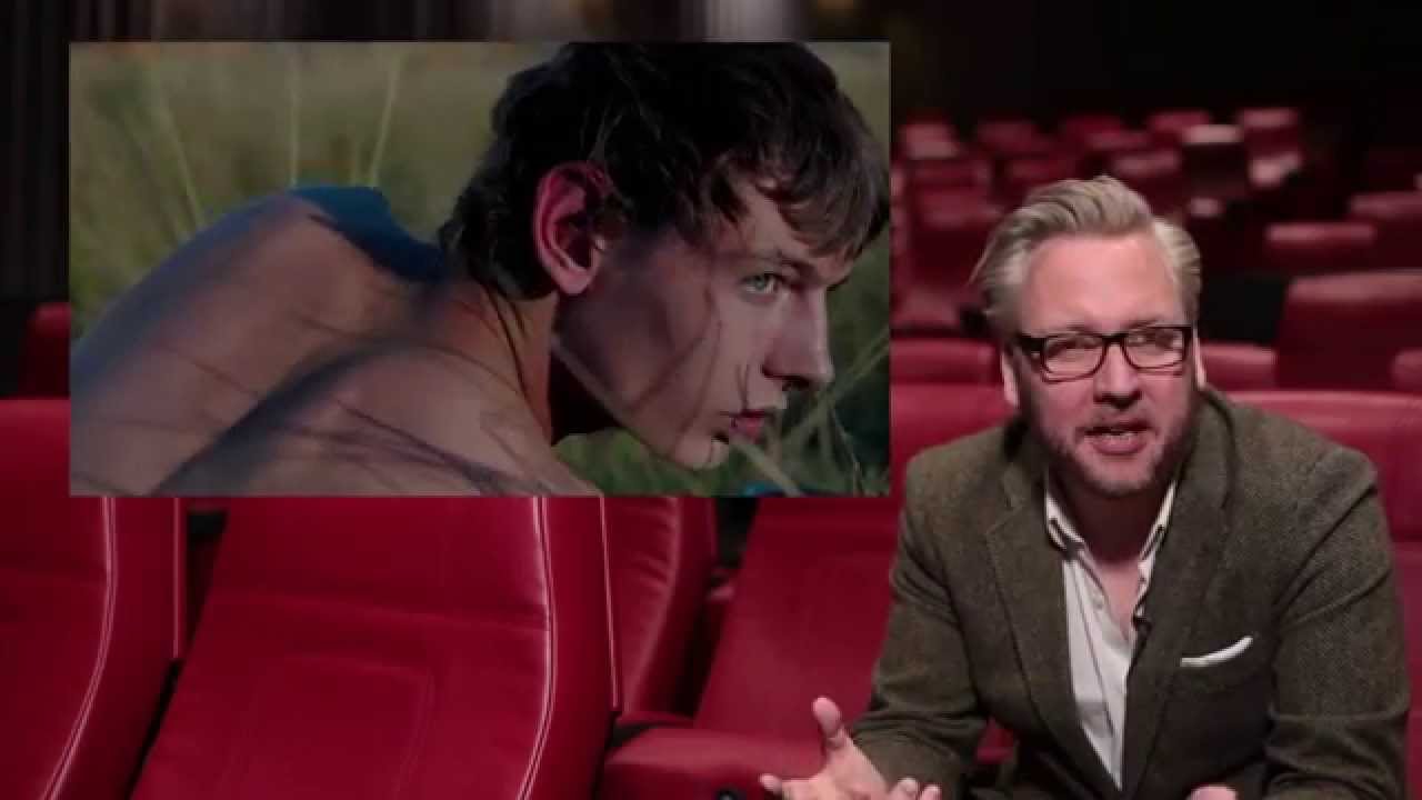 The Goob Movie Review - YouTube