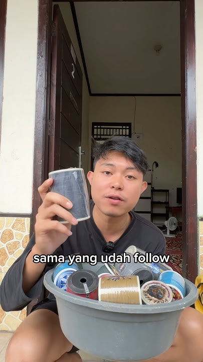 Layangan dan gelasan H27 - YouTube