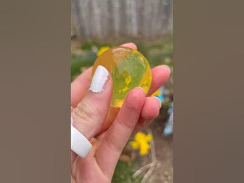 RESULTS - Making the WORLD'S BIGGEST ORBBEZ! 😱🌎🫧 - YouTube