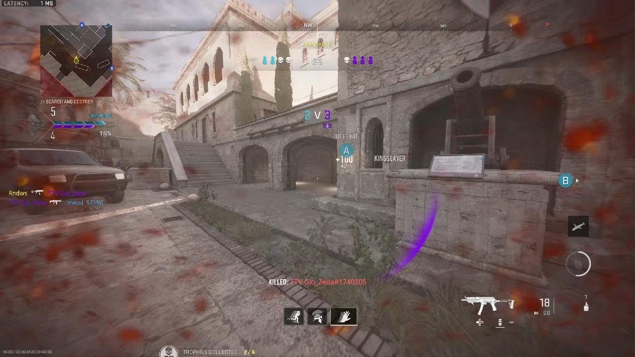 ace on deaf people - YouTube