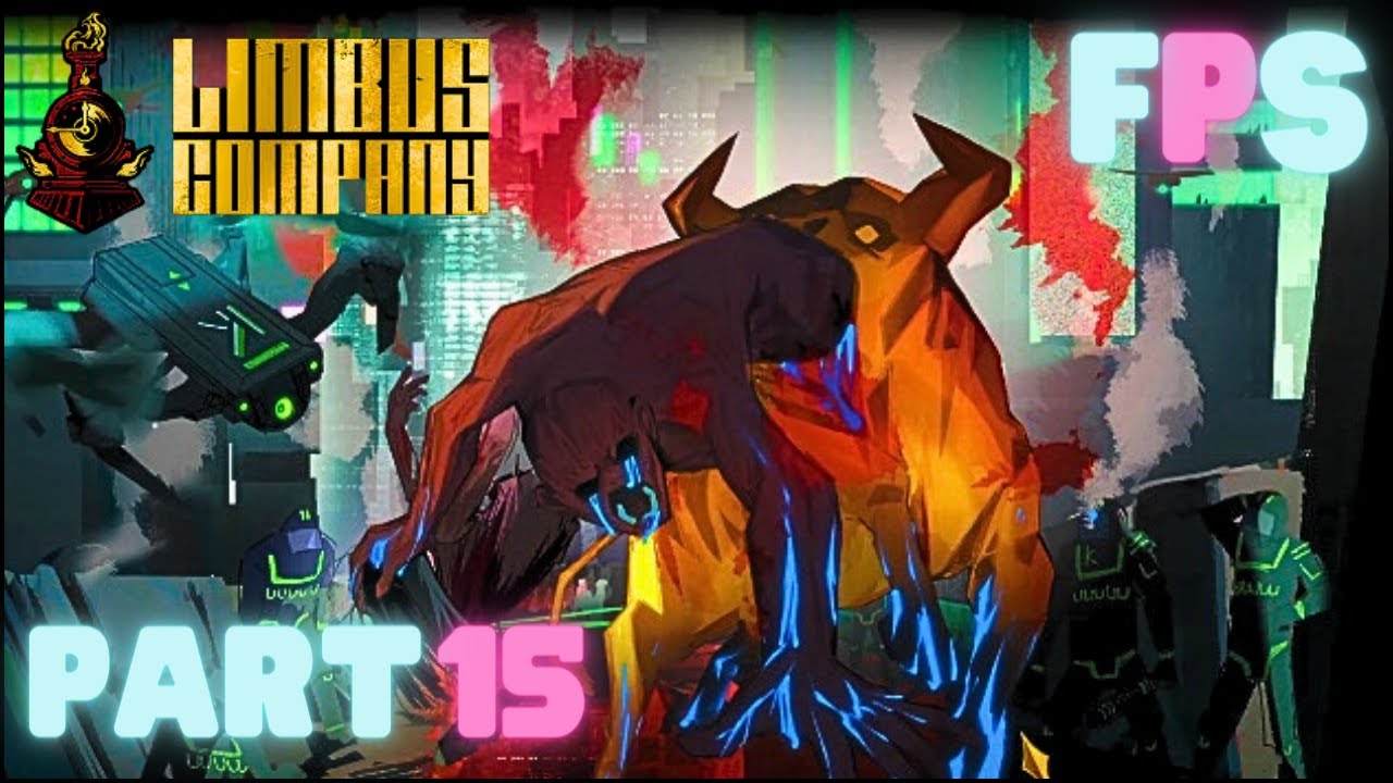 The Unchanging | Limbus Company Part 15 - Foreman Plays Stuff - YouTube