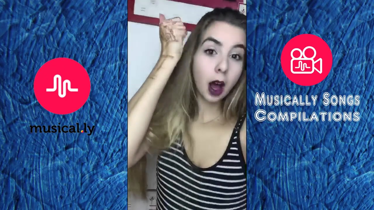 Best Musical ly Song Compilation | October 2016 Week #4 - YouTube