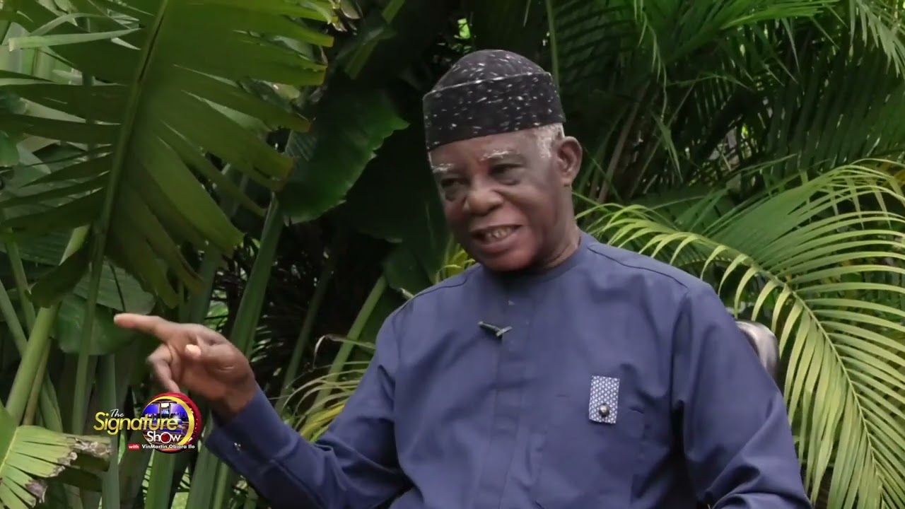 The Signature Show: Stemming Manipulation in Elections - Local ...