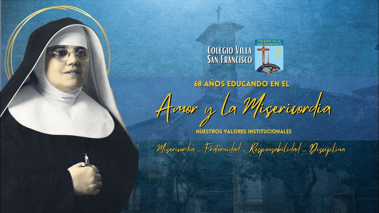 Celebramos los 68 años de vida institucional "CVSF" - YouTube