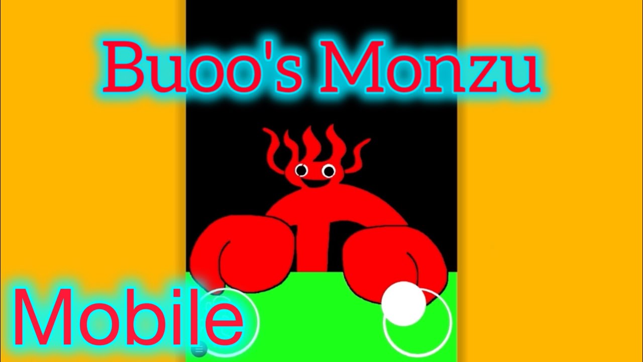 Buoo's Monzu Mobile Trailer - YouTube