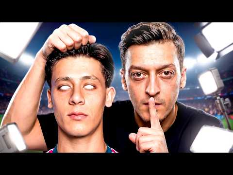 Özil Warned Us About Arda Güler… But Nobody Listened.