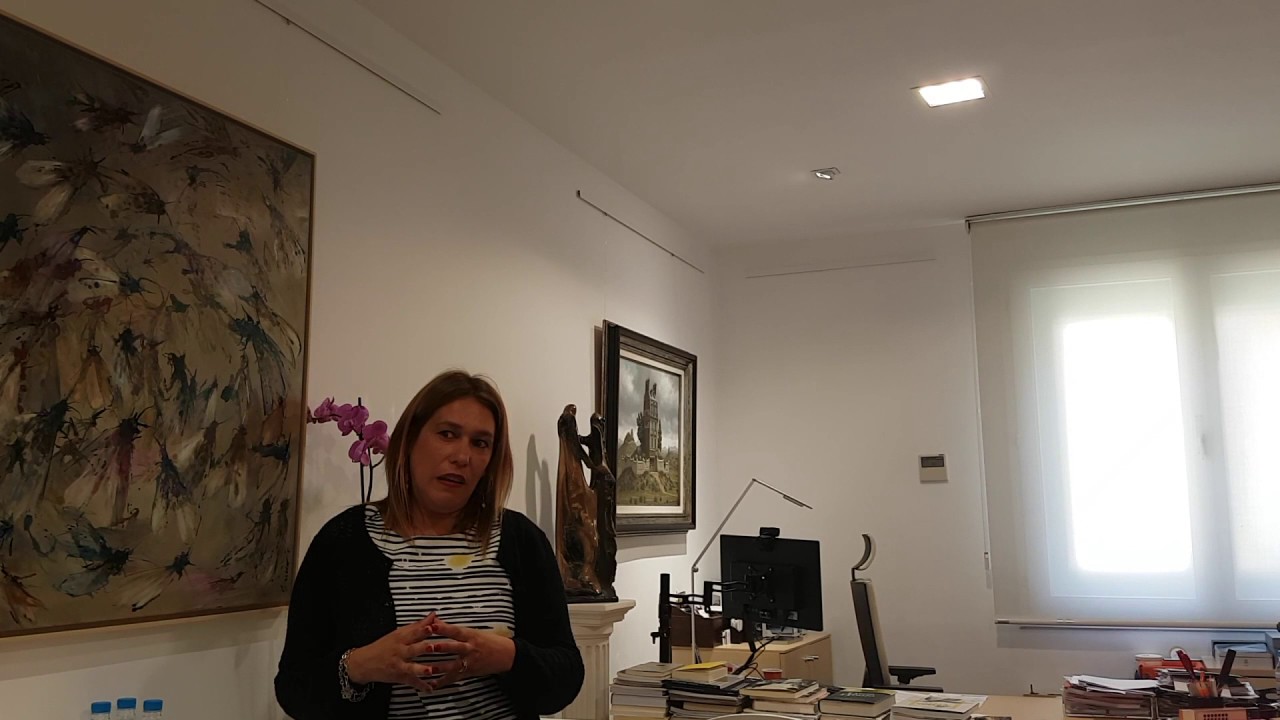 Testimonio 10 Años de Fide: María del Mar Hernández Rodríguez ...