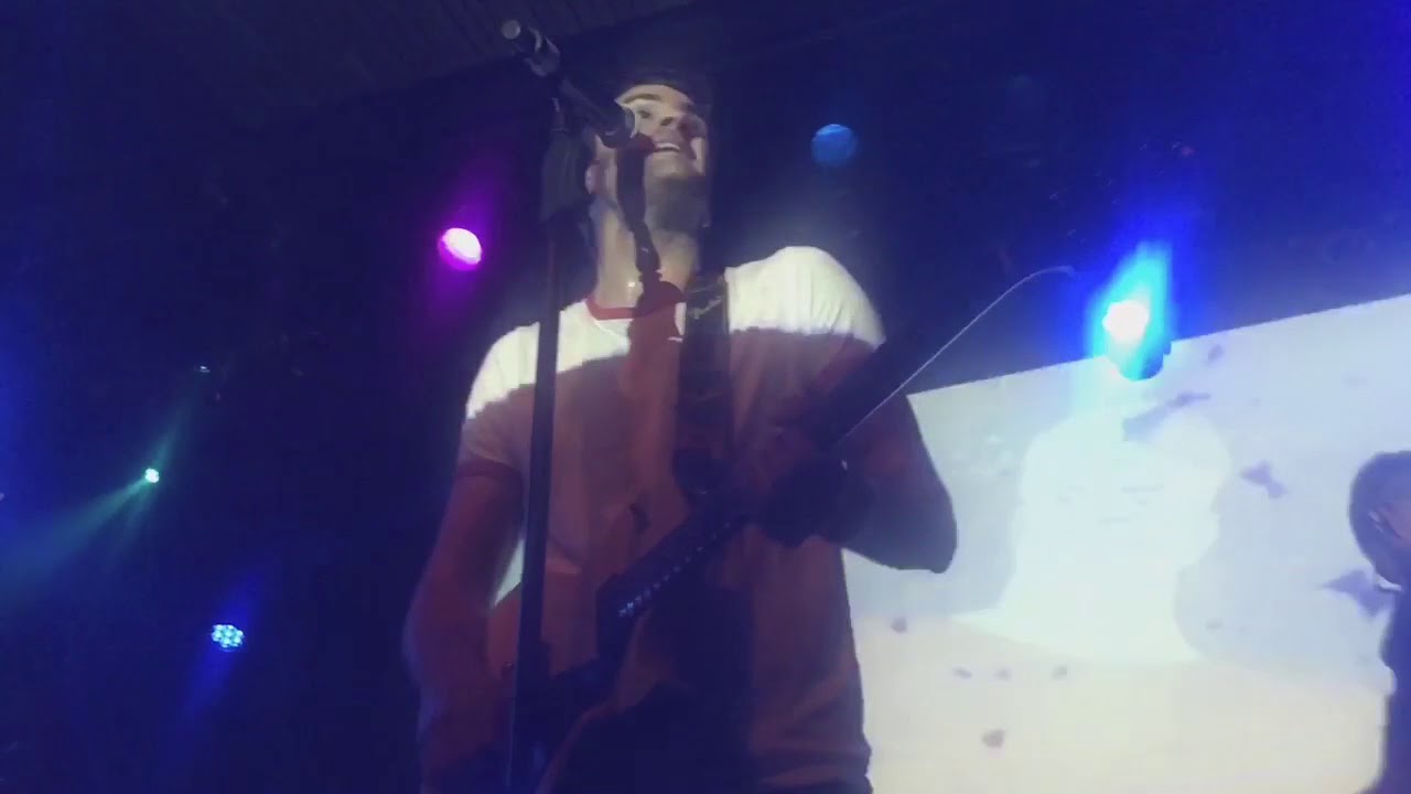 The Shadowboxers - “Shadowboxer” - Live - 9/15/17 - YouTube