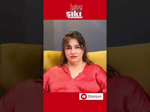 Esra Dermancıoğlu'dan aldatma sorusuna çarpıcı yanıt: Belki ayağı takılmıştır...