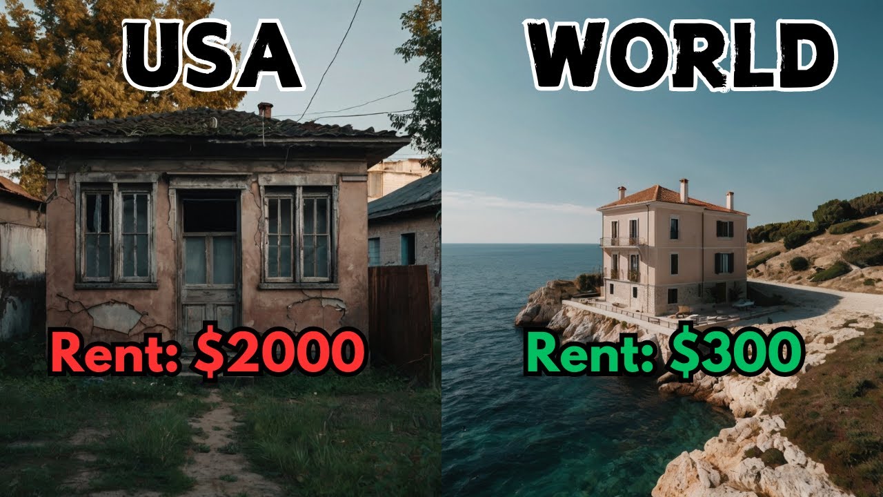 Why Every Gen Z Should Consider Moving Abroad - YouTube