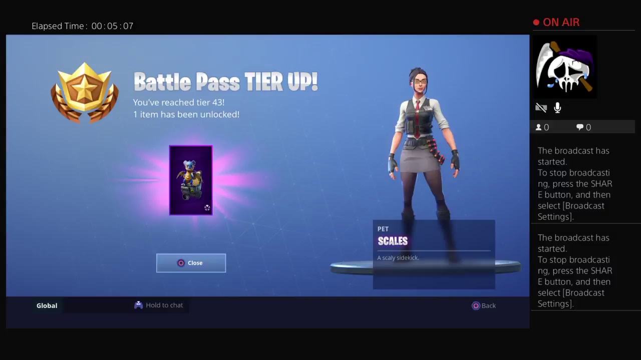 KILLFRENZY 10+kill/killfeed - YouTube