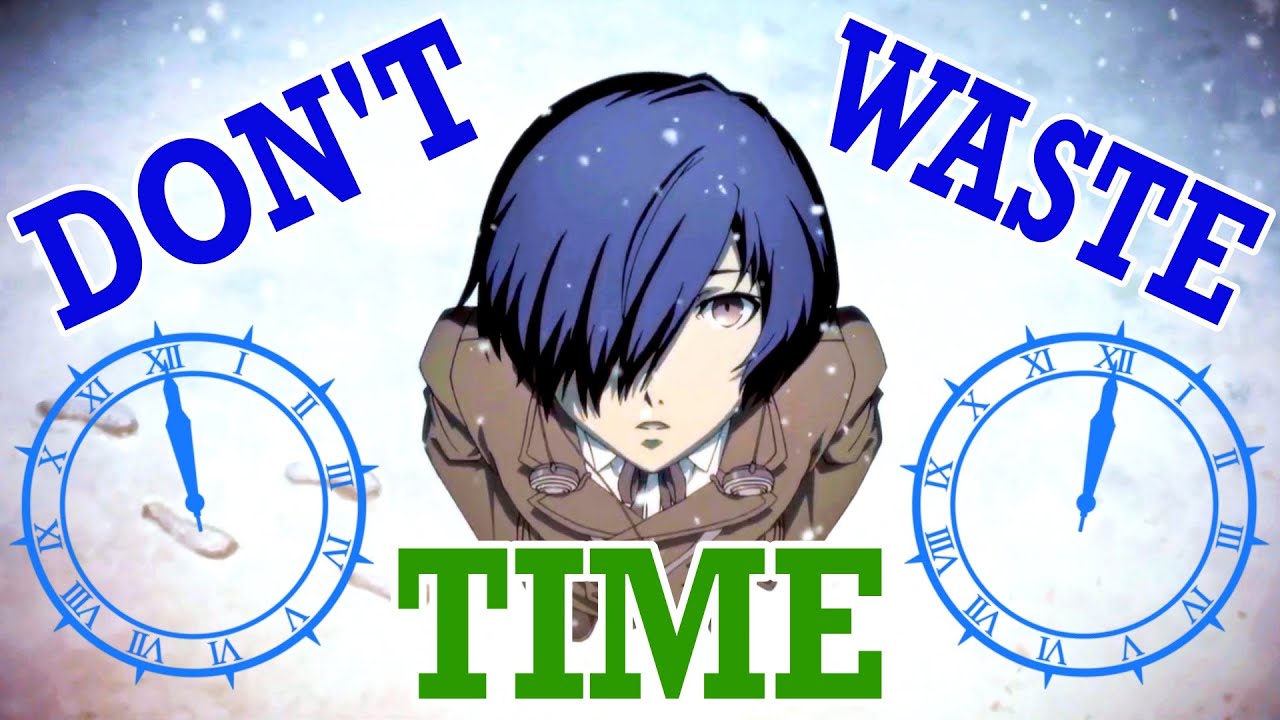 How Persona 3 Teaches Us To Live YouTube how-persona-3-teaches-us-to-live-youtube