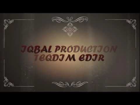 Mursel Kus Barış 2013 İntro (İqbal ProductioN)