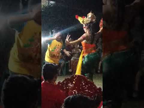 joged bungbung joss... 18+