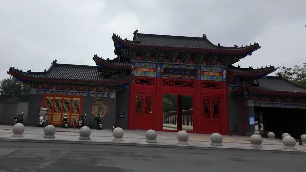 Riding In Yinchuan Ningxia A Third Tier City In China YouTube riding-in-yinchuan-ningxia-a-third-tier-city-in-china-youtube
