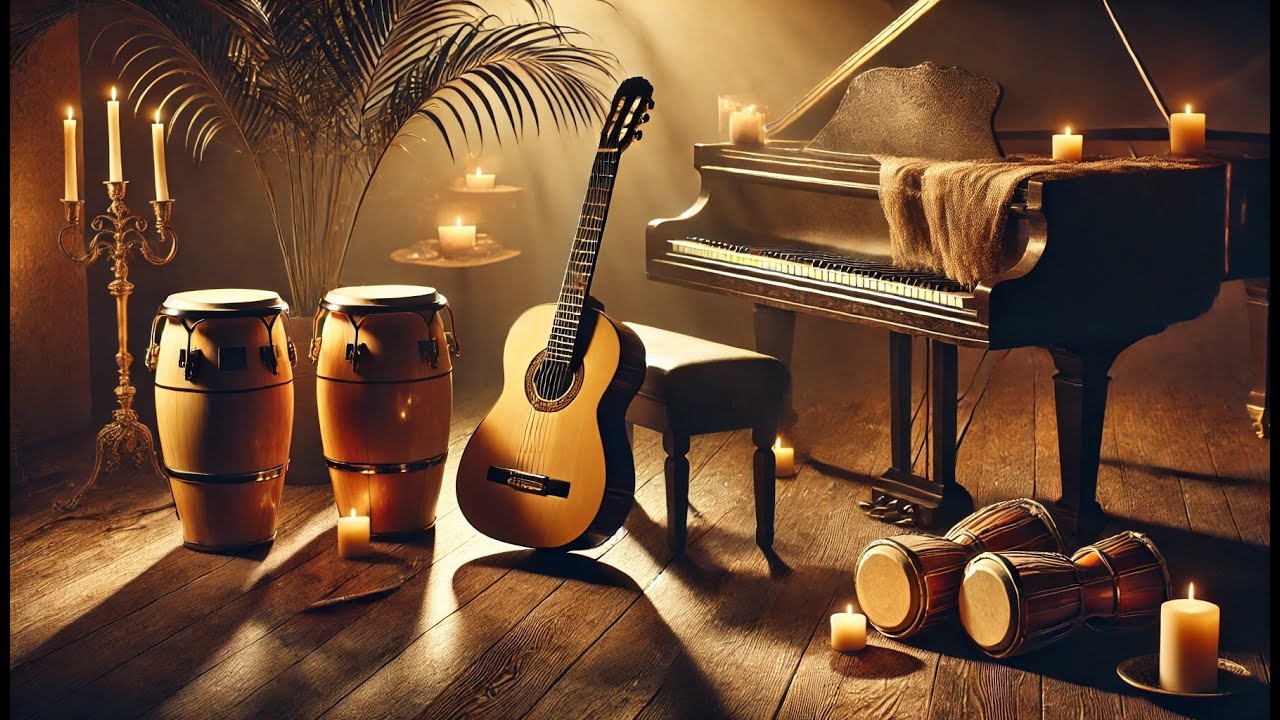 The Evolution and Future of Rumba History Health Benefits and Digital ...