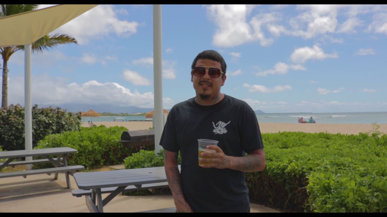 NME DCA - At The Bottom - (Music Video) - YouTube