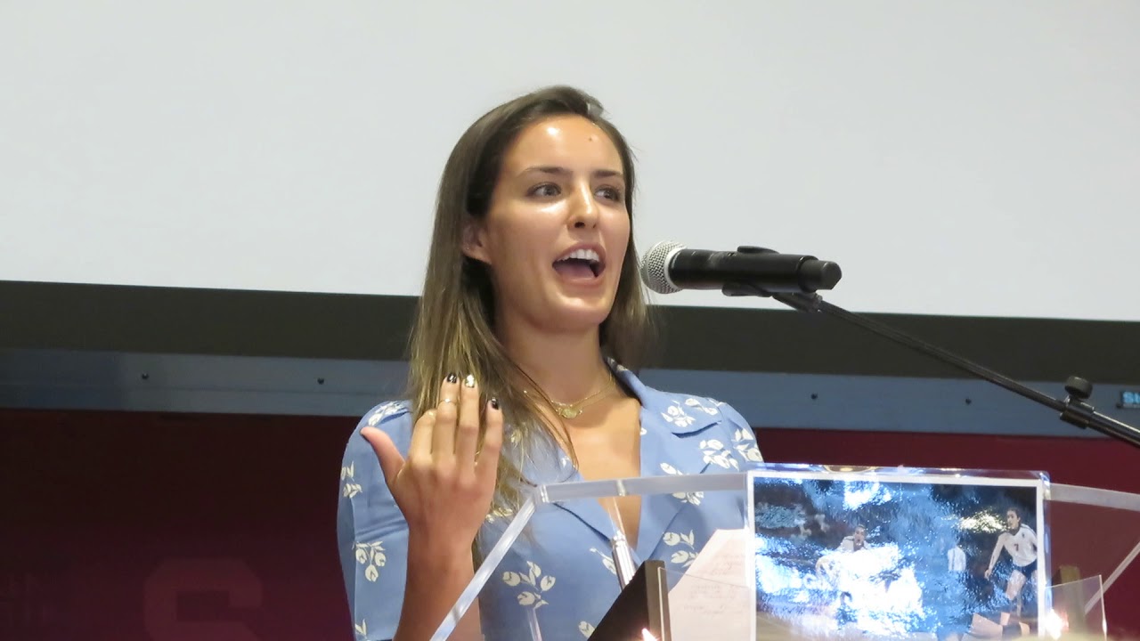trojancandy.com: Meet 2018 USC Women's Volleyball Senior Reni Meyer ...
