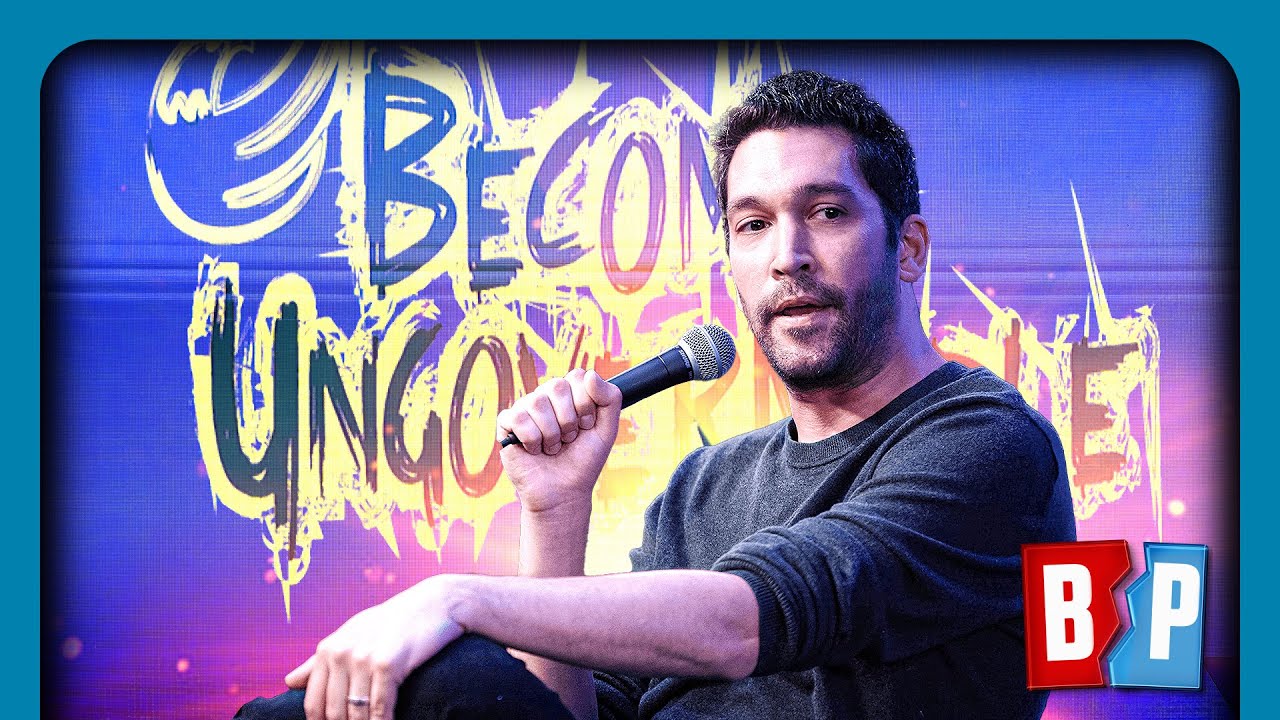 Dave Smith SOUNDS OFF: Trump MELTDOWN, RFK Jr, Libertarian Nomination ...