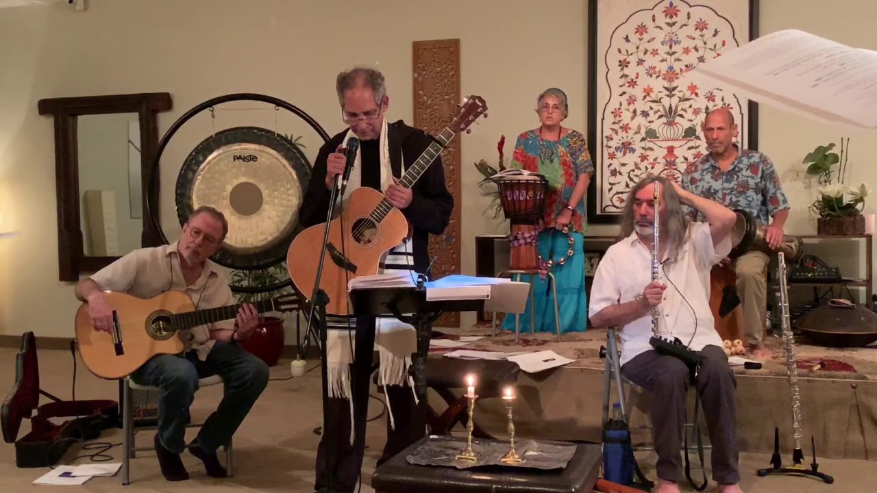 Kaddish Yatom - Mourner's Kaddish - YouTube